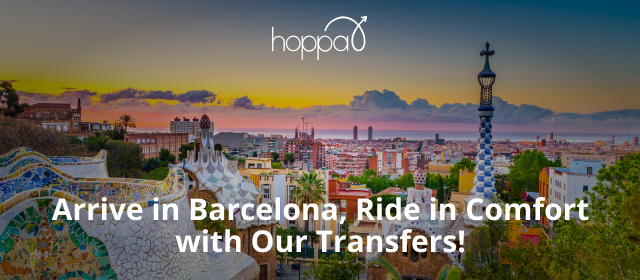 Hoppa UK – The Airport Transfer Comparison Platform Smart Travellers ...